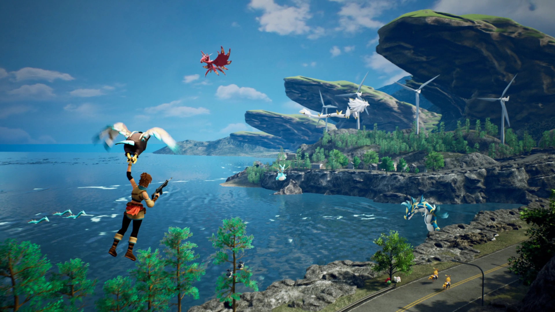 Game Server Hosting - 15+ Games | Terabit